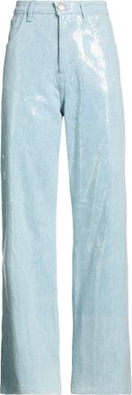 Federica Tosi HOSEN & R&Ouml;CKE - Jeanshosen auf YOOX.COM
