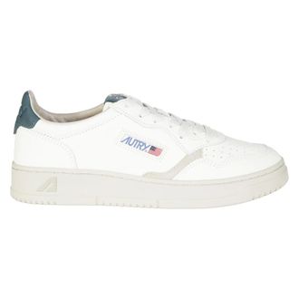 Autry Herren, Schuhe, Wei&szlig;, 45 EUGr&ouml;&szlig;e