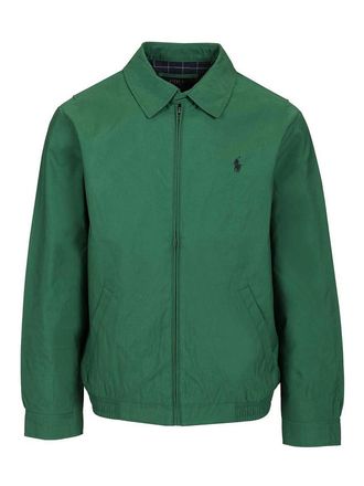Polo Ralph Lauren Veste Casual - Vert