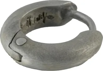 Parts Of Four V2 Creole - Silber