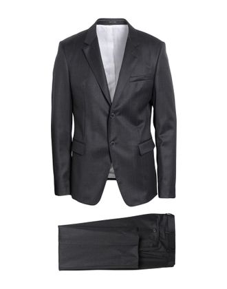 Emporio Armani ANZ&Uuml;GE und CO-ORDS - Anz&uuml;ge auf YOOX.COM