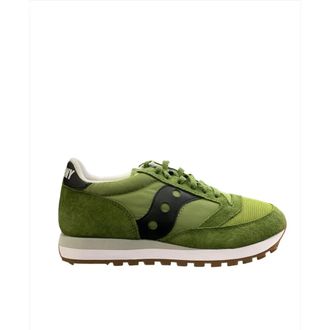 Saucony Gym Sneakers - - Shoes - Herren - Gr&uuml;n - 44 EU