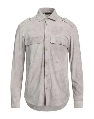 Daniele Alessandrini TOPS - Chemises sur YOOX.COM