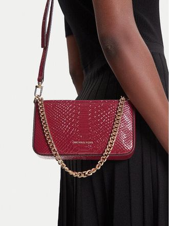 Michael Kors Handtasche Bryant 32T5GYTU1L Dunkelrot