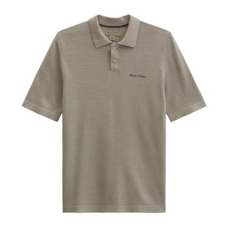 Marc O'Polo Herren, Oberteile, Beige, LGr&ouml;&szlig;e