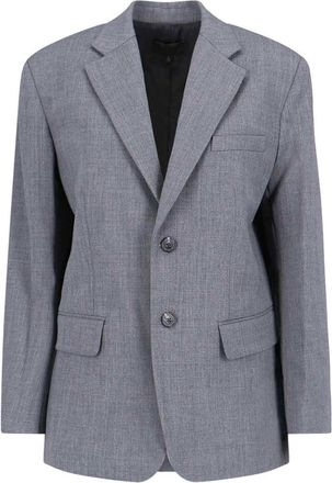 Nili Lotan Blazer - Grau