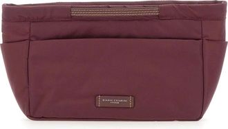 Gianni Chiarini Femme, Sacs, Rouge, Taille: ONE Size BAGSinBAG Beauty Case