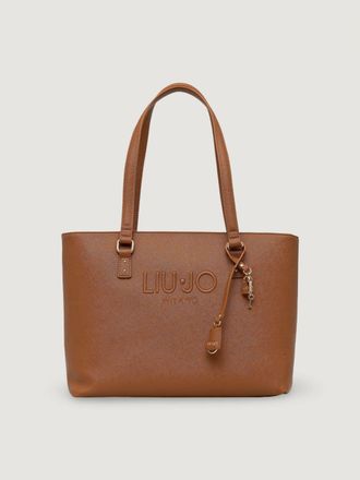 Liu Jo Schultertasche LIU JO Damen Farbe Braun