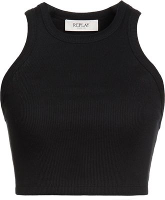 Replay TOPS - Tank Tops auf YOOX.COM