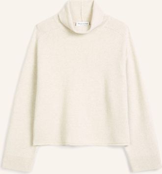 Marc O'Polo Marc Opolo Pullover weiss