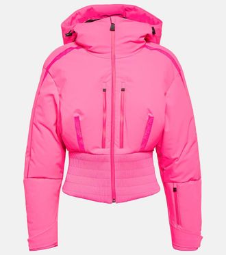 Aztech Mountain Veste doudoune de ski Vertical Nuke