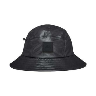 A-Cold-Wall* Technischer Aufbewahrungseimerhut in Schwarz - - Accessories - Herren - Schwarzk - ONE SIZE