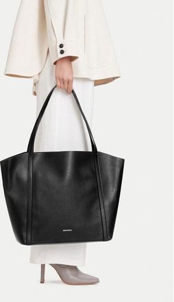 Gino Rossi Handtasche WEN-17 Schwarz