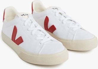 Veja Baskets en toile Campo