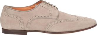 Santoni SCHUHE - Schn&uuml;rschuhe auf YOOX.COM