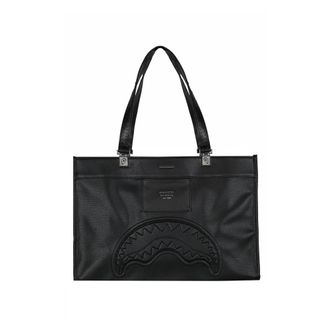 Sprayground Sprayground, Femme, Sacs, Noir, Taille: ONE Size Borsa a spalla Night Sky