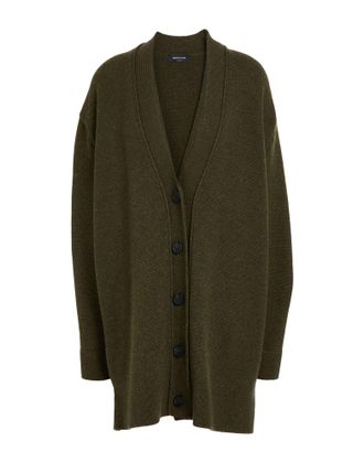 Fabiana Filippi STRICKWAREN - Strickjacken auf YOOX.COM