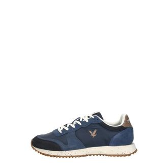 Lyle & Scott Leno Sneakers - - Shoes - Herren - Blau - 45 EU