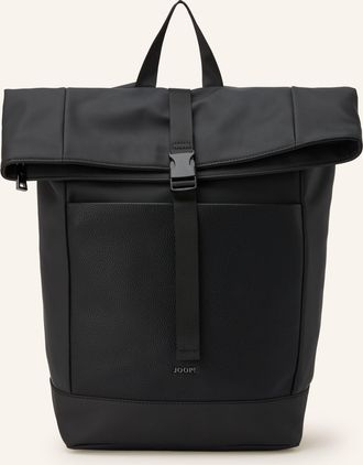 Joop Rucksack Lanciano Otis schwarz