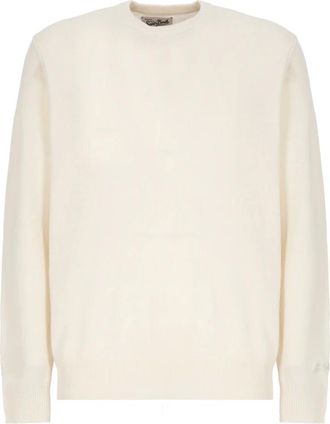 Saint Barth Homme, Pulls, Beige, Taille: S Regent Sweater