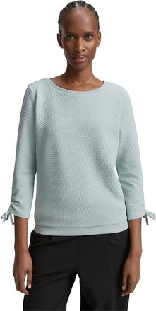 Tom Tailor Damen Sweatshirt