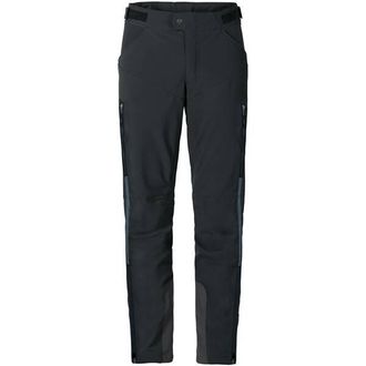 Vaude Herren Sporthose Me Qimsa Softshell Pants II S/S+L/S