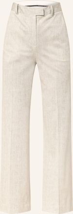 Circolo 1901 Circolo 1901 Marlenehose beige