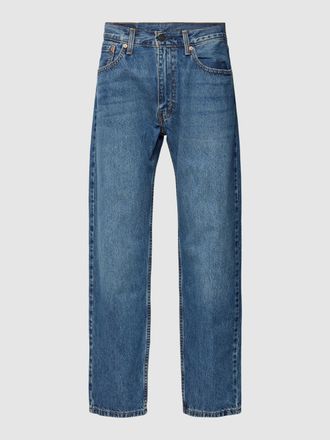 Levi's Relaxed Fit Jeans mit Eingrifftaschen