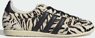 adidas Originals Japan - Schuhe in Wollwei&szlig;/Core-Schwarz