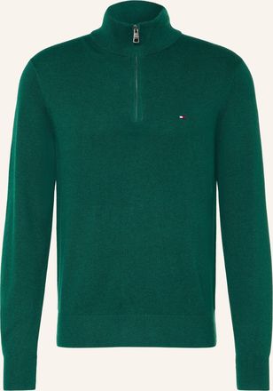 Tommy Hilfiger Troyer gruen