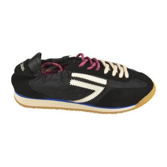 Puraai Damen, Schuhe, Schwarzk, 42 EUGr&ouml;&szlig;e