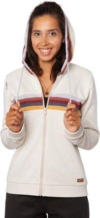 Chillaz Graz W - Fleecepullover - Damen