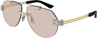 Bottega Veneta Damen, Accessories, Schwarzk, ONE SIZEGr&ouml;&szlig;e