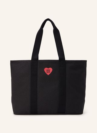 HUGO BOSS Hugo Shopper Becky schwarz