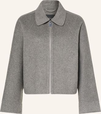 OPUS Overjacket Hanki beige