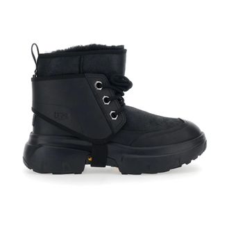 UGG Ugg, Herren, Schuhe, Schwarzk, 41 EUGr&ouml;&szlig;e