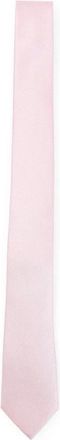 Tom Ford unisex, Accessoires, Rose, Taille: ONE Size Silk Tie