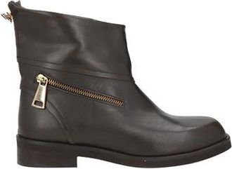Divine Follie CHAUSSURES - Bottines sur YOOX.COM