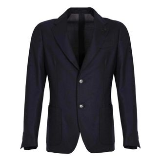 Lardini Herren, Anz&uuml;ge, Blau, 2XLGr&ouml;&szlig;e