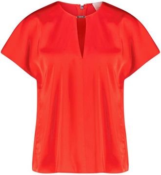 Calvin Klein Damen Bluse