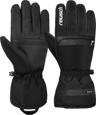 Reusch Herren Handschuhe Reusch Snow King