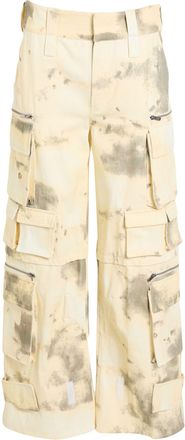 Ih Nom Uh Nit HOSEN & R&Ouml;CKE - Jeanshosen auf YOOX.COM