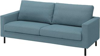 IKEA SALTSJ&Ouml;BADEN 3er-Sofa