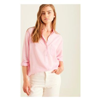 Sacr&eacute;coeur Chemise Manon Voile de Coton Sacr&eacute;coeur