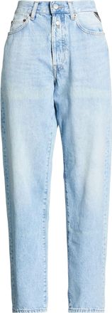 Replay HOSEN & R&Ouml;CKE - Jeanshosen auf YOOX.COM