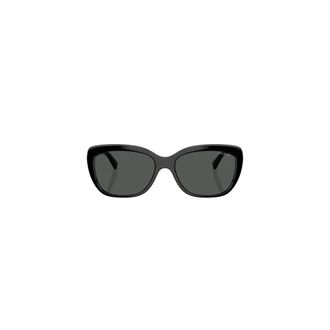 Vogue Eyewear Farfalla Sonnenbrille - - Accessories - Damen - Schwarzk - 55 MM