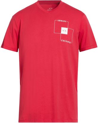 A|X Armani Exchange TOPS - T-shirts auf YOOX.COM