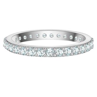 Glanzst&uuml;cke M&uuml;nchen Ring - Sterling Silber Ring - Gr. 48 - in Silber - f&uuml;r Damen