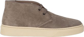 Frau SCHUHE - Stiefeletten auf YOOX.COM