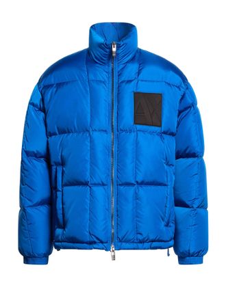 A|X Armani Exchange JACKEN & M&Auml;NTEL - Pufferjacken & Daunenjacken auf YOOX.COM
